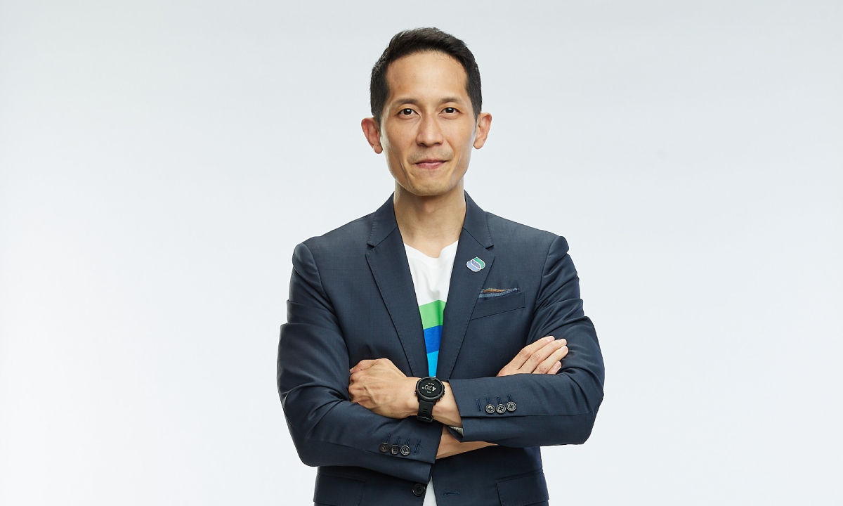 LINE BK เผยภาพรวมครึ่งแรกปี 66 โตดี ลุยเจาะลูกค้าต่างจังหวัด ปักธงลุยโบรกเกอร์ประกัน Q3