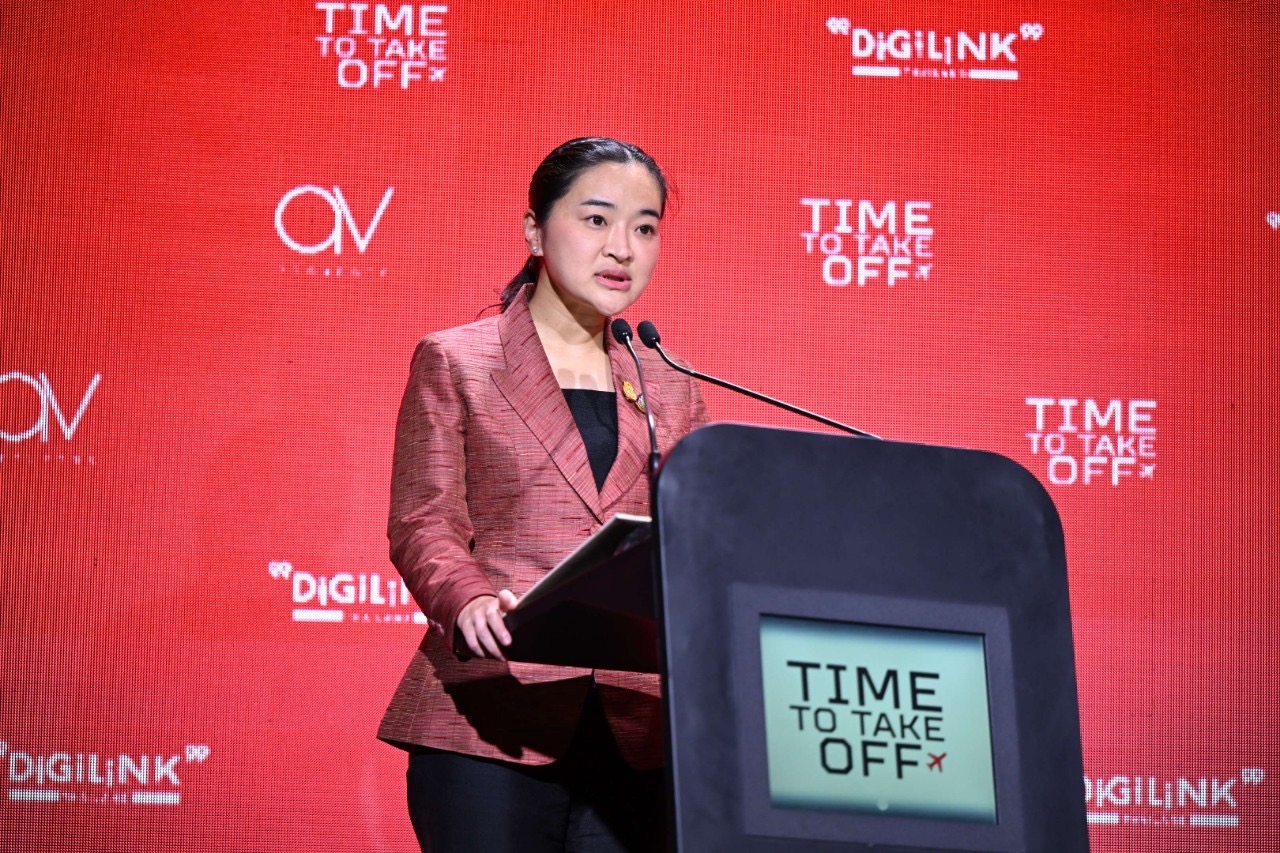 ททท. ผนึกดิจิลิ้งก์ ประเทศไทย ดึง 5 แพลตฟอร์มยักษ์ใหญ่จีน ร่วมเวที ...