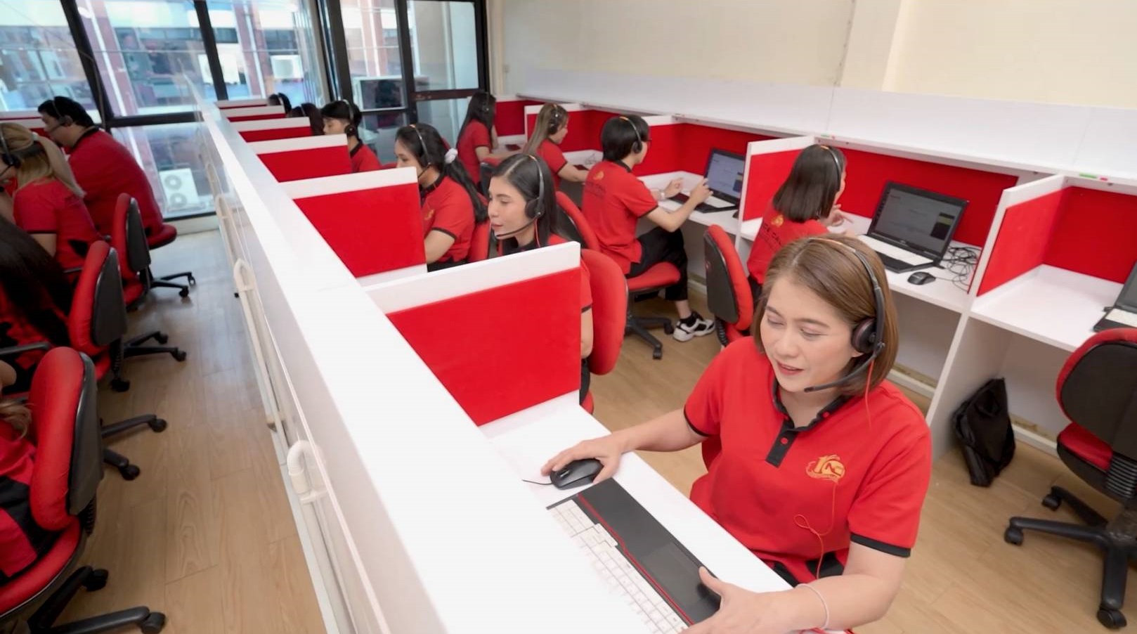 NCP รุกธุรกิจ Telesales เต็มสปีด ปรับใช้ Digital Solution เพื่อเพิ่มประสิทธิภาพการขาย