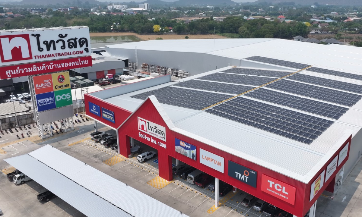 เซ็นทรัล รีเทล ประกาศจุดยืน “Retail and Wholesale For All” เดินหน้าปรัชญา CRC Care 7 มิติ