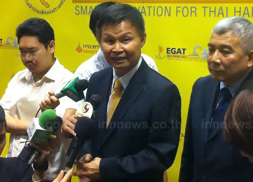 JDA-A18 หยุดส่งก๊าซ 4 วันไม่กระทบไทย