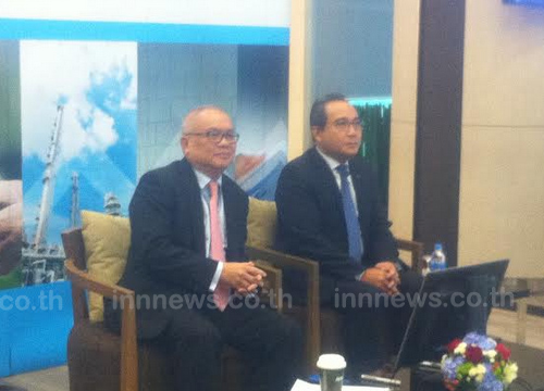 PTTGCเผยผลกำไรQ3โต11%