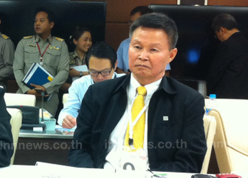 กฟผ.เตรียมพร้อมแผนรับมือJDA-A18หยุดจ่ายก๊าซ