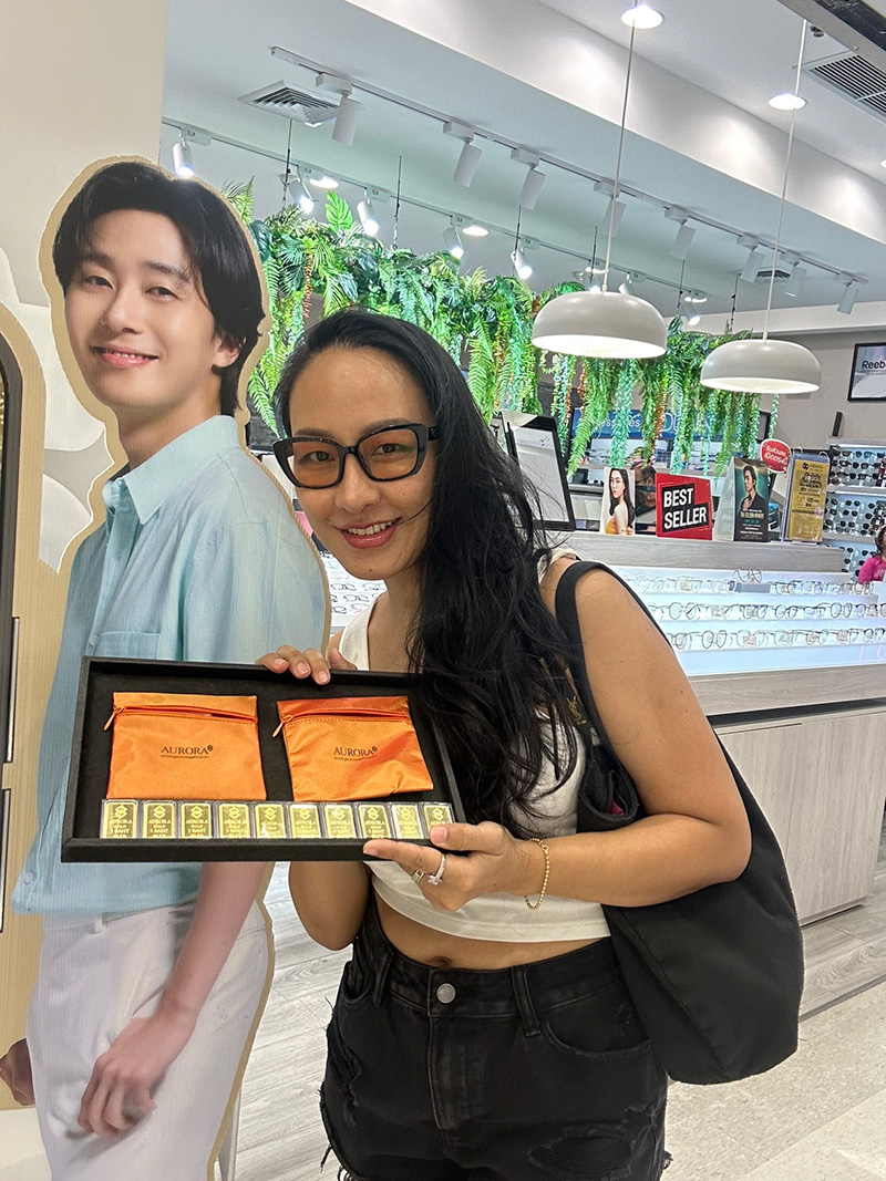 รวมรูปภาพของ รู้จัก เขมจิรา อรรถอนุกูล กับธุรกิจสุดว้าว Top Spender 49 ล้านบาท เพื่อ พัคซอจุน ...