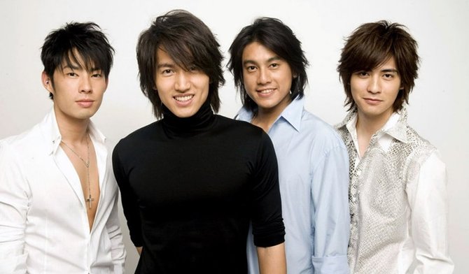 ย้อนตำนานความดัง F4 "รักใสใสหัวใจ 4 ดวง" ใน Netflix ปังขนาดไหนเมื่อ 18 ...