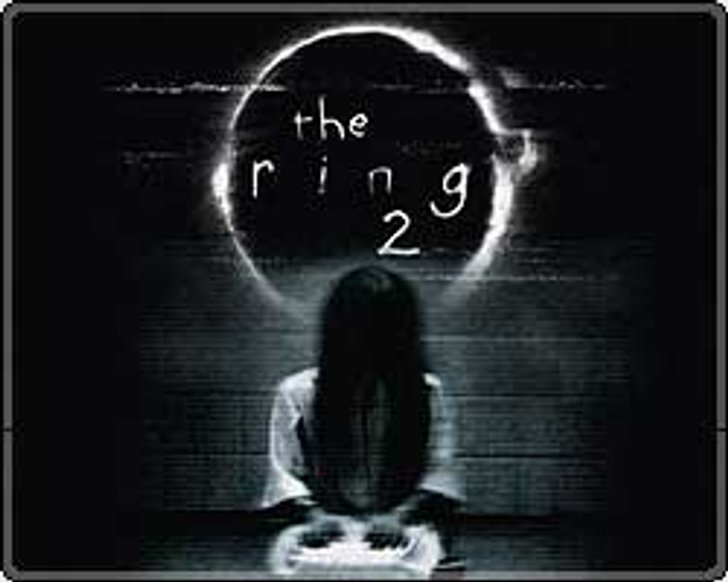 THE RING TWO