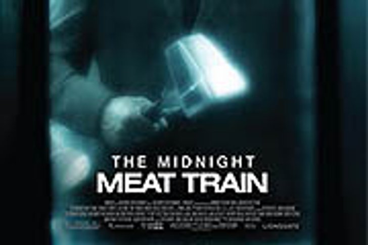 The Midnight Meat Train