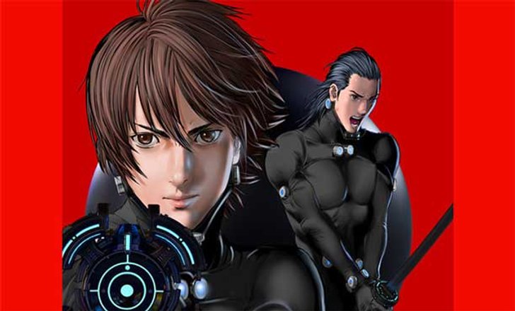 Gantz กันสึ บอลดำพิฆาตเอเลี่ยน ประกาศสร้างเป็นภาพยนตร์ 3D CG