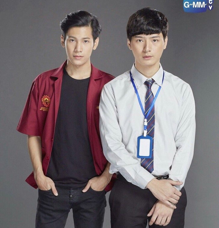 มาแล้ว! ตัวอย่างแรก Sotus S The Series รักภาคต่อของอาทิตย์-ก้องภพ