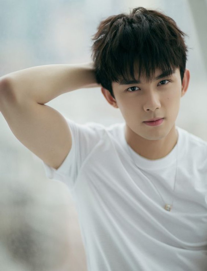 "อู๋เหล่ย" หุ่นขี้ผึ้งอายุน้อยที่สุดใน "มาดาม ทุสโซ่"