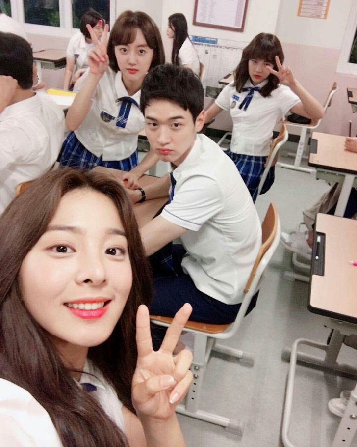 ซงยูจอง (Song Yu Jung) นักแสดงหญิงเกาหลีใต้ เสียชีวิตในวัย 26 ปี
