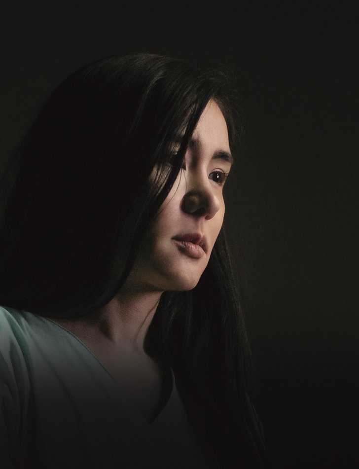 The Whole Truth ปริศนารูหลอน เปิดตัวแรงอันดับ 1 บน Netflix ประเทศไทย