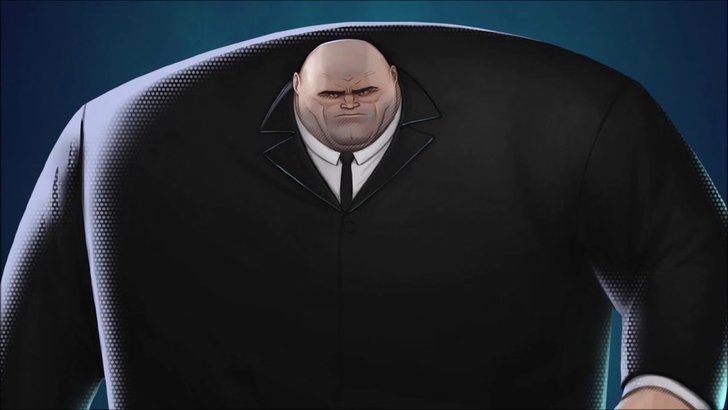 คิงพิน (Kingpin) คือใครในจักรวาลมาร์เวล?