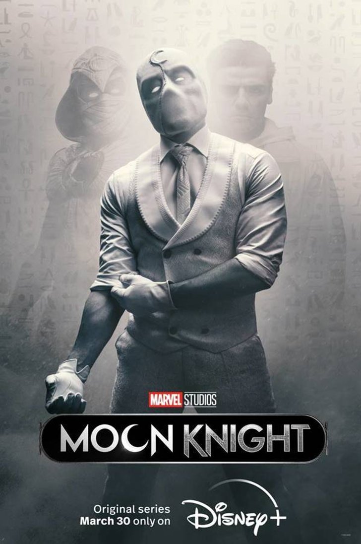 Moon Knight ตัวแทนแห่งดวงจันทร์ จะมาปั่นจักรวาล MCU โดย แอดมินเพจกะเทยนิวส์