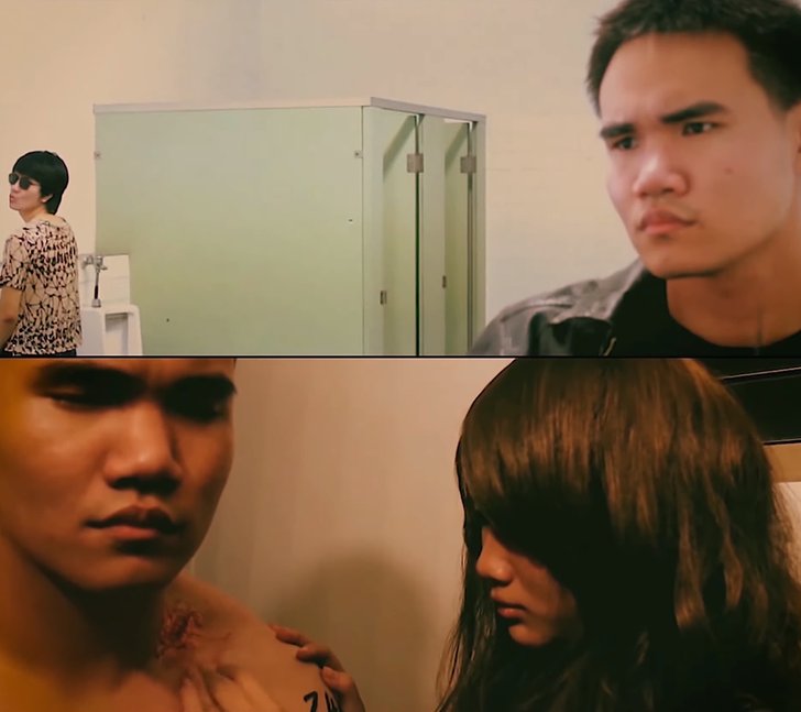 Mindvolution 2046 หนังไซไฟไทย ที่ใช้งบ 4 หมื่นบาท ถ่ายทำนาน 10 ปี