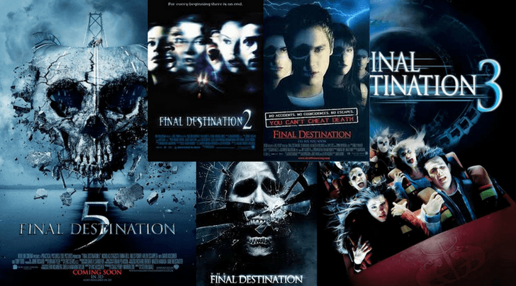 มาแน่! Final Destination 6 จากงานสร้างของผู้กำกับ Jon Watts แห่ง Spider-Man