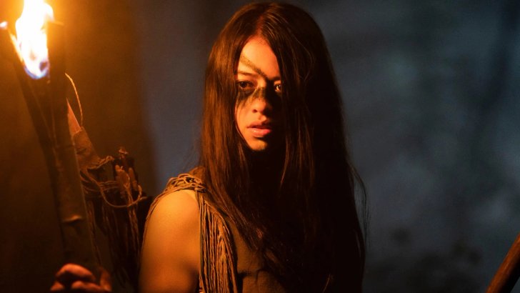 Prey เปิดตัวแรง กลายเป็นหนัง Predator ที่มีเรทติ้งสูงสุดใน Rotten Tomatoes