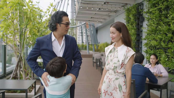 ฟีดแบคคนดูละคร "ซุปตาร์ 2550" Ep.1 ตอนแรก