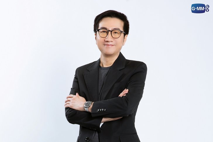 GMMTV เข้าลงทุน 51% ใน "ภาพดีทวีสุข" ชูโมเดลคอนเทนต์ซีรีส์คุณภาพระดับสากล