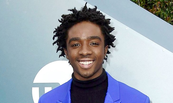 Caleb McLaughlin ระบายความอัดอั้นที่ถูกแฟน ๆ Stranger Things เหยียดผิว