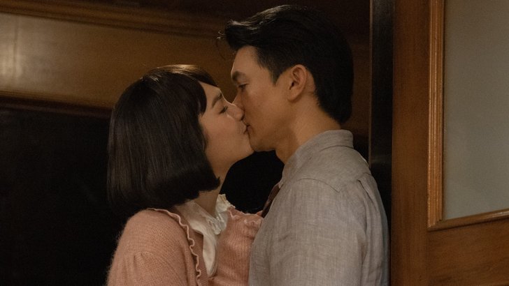 "แอน" เจ๊ดัน "มิ้นท์" จับเข้าห้องเย็น สอนเลิฟซีนประกบจูบเคน "ซุปตาร์ 2550" Ep.5