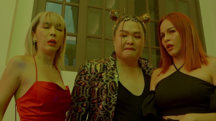 งานเผือกต้องมา! "เคน-หน่อย" ดึงนักข่าวดัง เติมแซ่บ "ซุปตาร์ 2550" EP.6