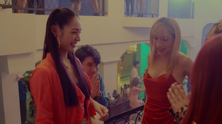 งานเผือกต้องมา! "เคน-หน่อย" ดึงนักข่าวดัง เติมแซ่บ "ซุปตาร์ 2550" EP.6