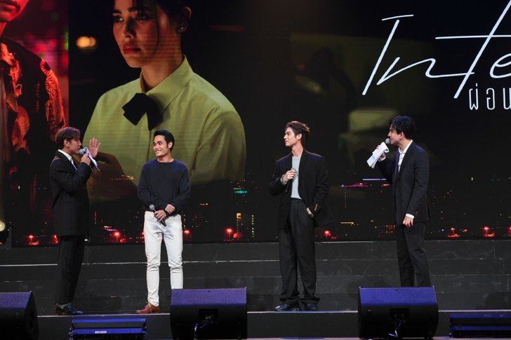 เปิดโผโปรเจกต์ใหม่สุดปัง! ซีรีส์ 19 เรื่อง 1 หนังฟอร์มยักษ์ GMMTV 2023 : DIVERSELY YOURS