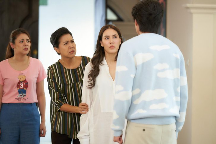 มัดหัวใจยัยซุปตาร์ EP.3 "กลัฟ" ขอพิสูจน์ตัวเองต่อ "เจนี่" ให้สมกับเป็นพ่อของลูก