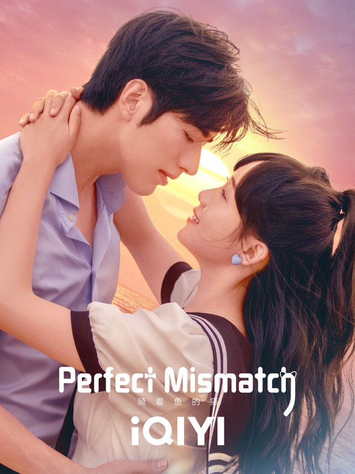 คุยกับ "หลัวเจิ้ง" (Luo Zheng) หนุ่มฮอตแดนมังกร พระเอกซีรีส์ Perfect Mismatch