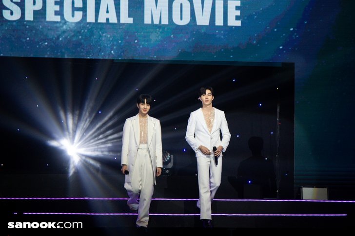 DMD Line Up 2023 "ดูมันดิ" เฉิดฉายยกค่ายเปิดผังซีรีส์ปี 2023