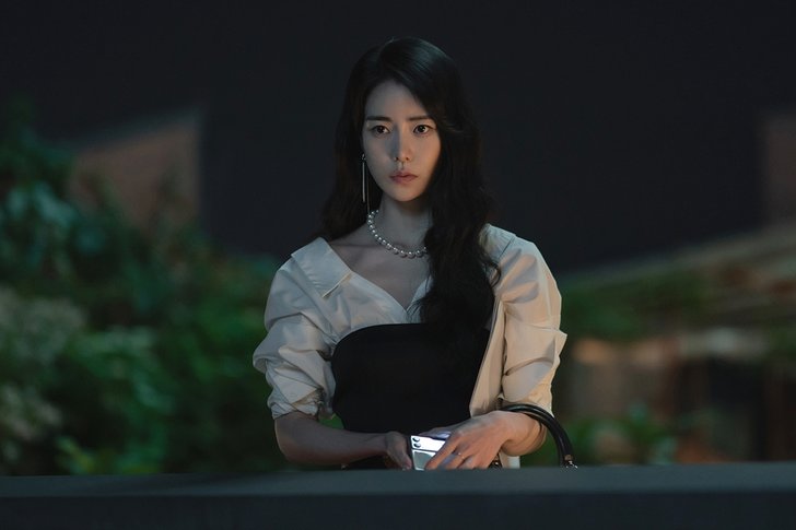 “อิมจียอน” จากนางเอกแนว 18+ สู่นางร้ายสุดเฉียบใน The Glory