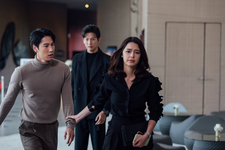 "ที่สุดของหัวใจ" Ep.10 เปิดตัว "ไบร์ท" คนแอบรัก โผล่ทำคะแนน "แพทริเซีย"