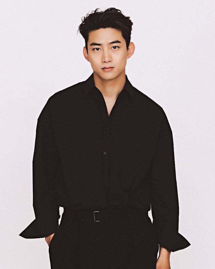 แทคยอน 2PM เซ็นสัญญากับ WME เอเจนซี่ดูแลนักแสดงที่อเมริกา