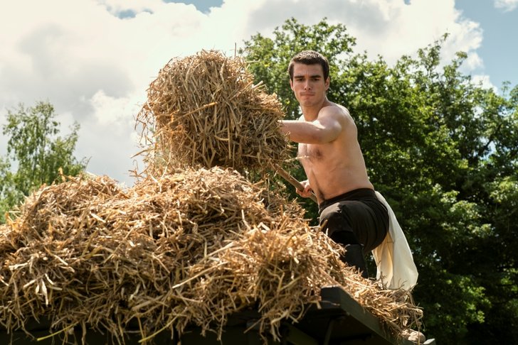 QUEEN CHARLOTTE: A BRIDGERTON STORY ขึ้นอันดับ 1 ครองใจคนทั่วโลก