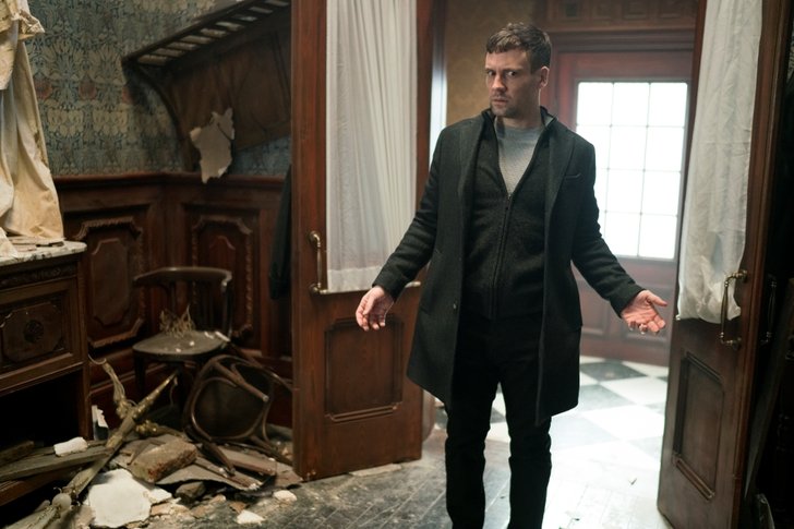 The Offering มันสิงอยู่ในร่าง... เปิดความสยองครั้งใหม่