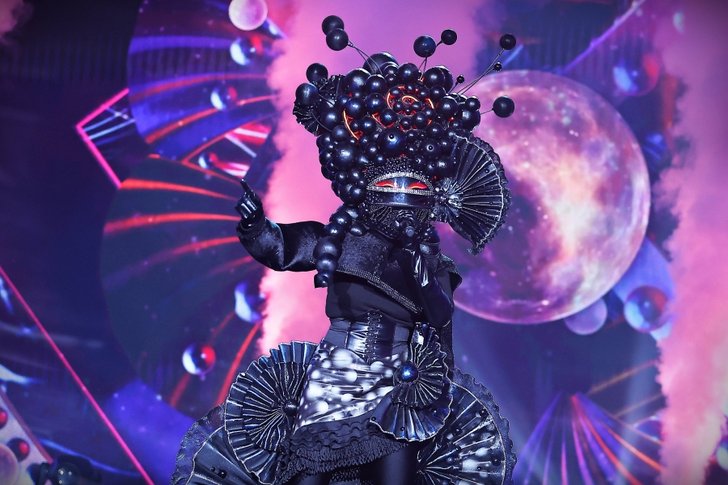 Mask Singer 12 (Ep.9) ศึกใหม่กรุ๊ป C หน้ากากไข่มุก vs หน้ากากหนูน้อย