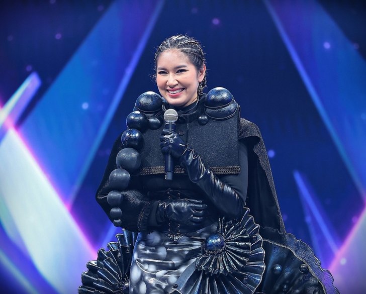 Mask Singer 12 กระชาก "หน้ากากไข่มุก" เพราะลูกชอบ แม่เลยจัดให้