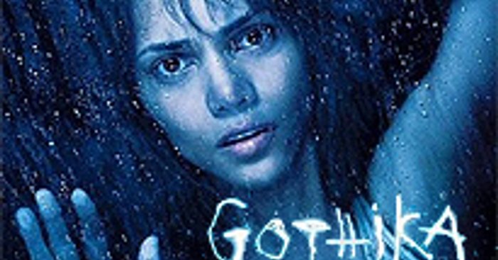 GOTHIKA