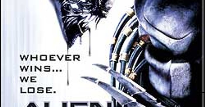 ALIEN VS. PREDATOR