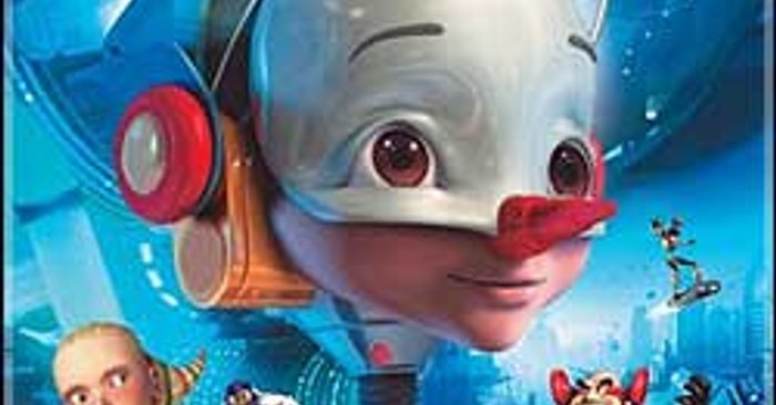PINOCCHIO 3000