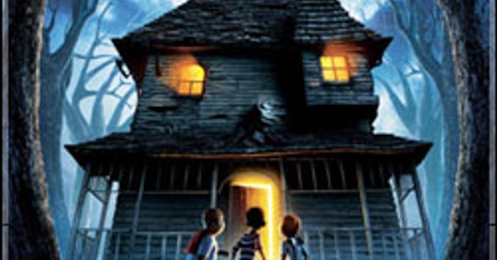 Monster House
