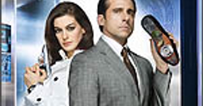 Get Smart