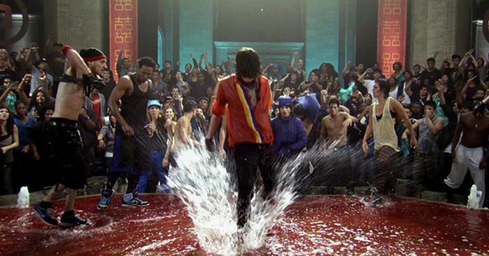 แกลเลอรีรูปภาพ Step Up 6 มาแน่ แต่ว่า ..... ?