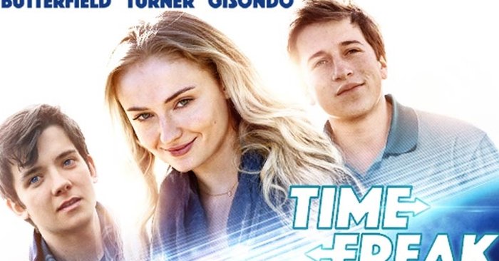 รีวิว Time Freak เพราะเวลาและโลกไม่ได้หมุนรอบตัวเรา