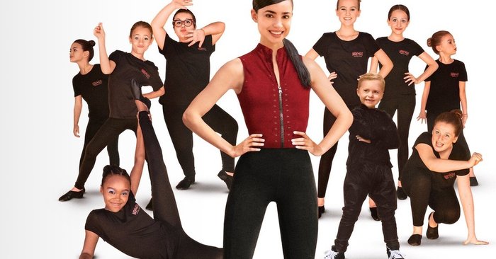 รีวิว Feel the Beat ตกอับยังไงให้ กลับมาคัมแบค!