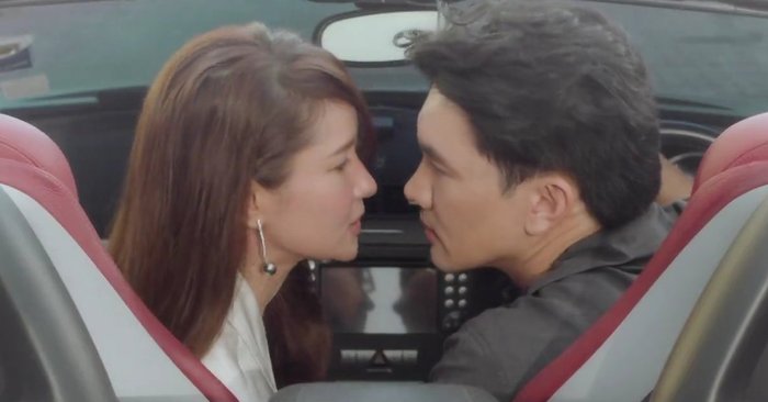 ฟีดแบคคนดูละคร "ซุปตาร์ 2550" Ep.1 ตอนแรก