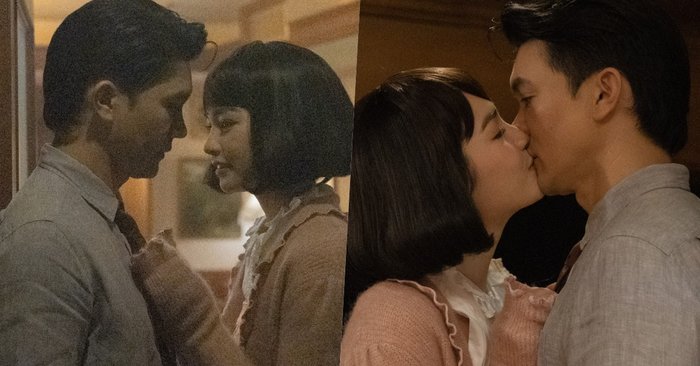 "แอน" เจ๊ดัน "มิ้นท์" จับเข้าห้องเย็น สอนเลิฟซีนประกบจูบเคน "ซุปตาร์ 2550" Ep.5