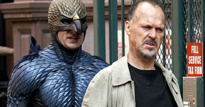 อย่ามึน! BIRDMAN ไม่ใช่หนังซูเปอร์ฮีโร่!!