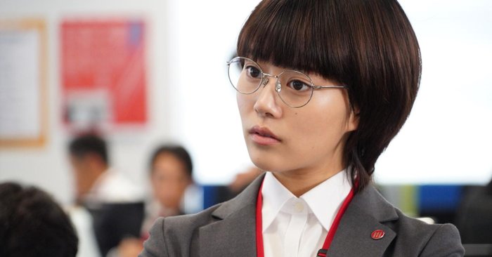 รวมรูปภาพของ มิซึกิ ทากาฮาตะ พบ แมคเคนยู อาราตะ ในซีรีส์สุดดราม่า “Our ...